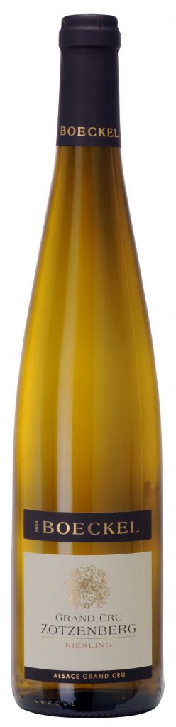 Domaine Boeckel Weine - Voilà Weinentdeckungen