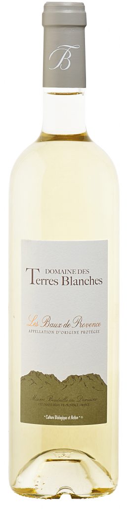 Domaine des Terres Blanches * 2023 * "Blanc" - Weine in Deutschland ...